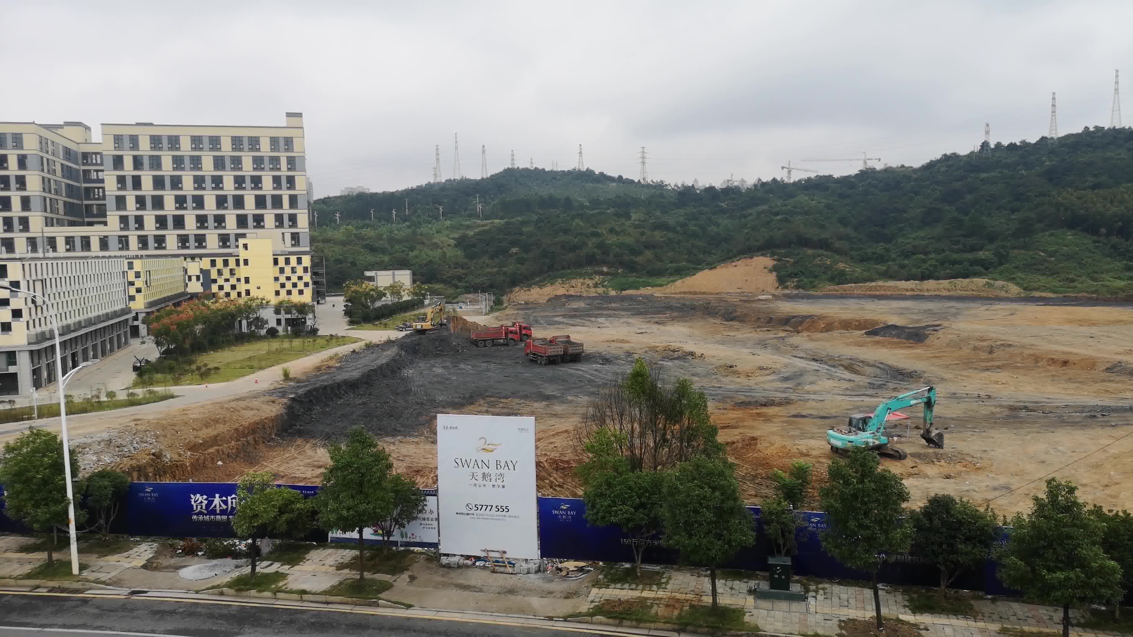 项目机械设备管理工作的主要内容