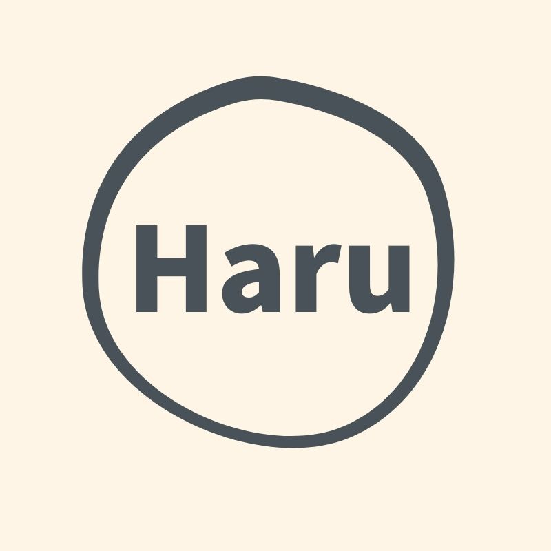 Haru的滴胶世界 