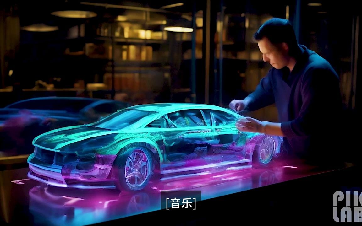 十个免费 AI 动画工具:让你的图片动起来(建议收藏)