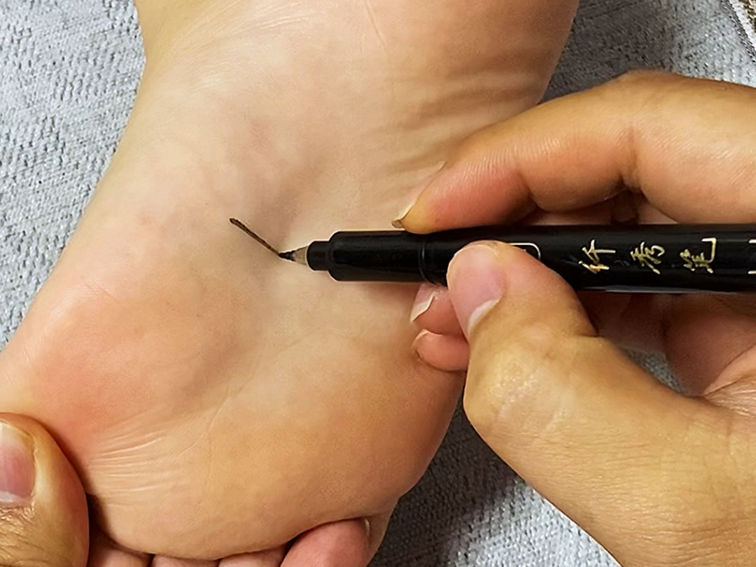 还在这样画爱心吗?来看妈妈是怎么画的