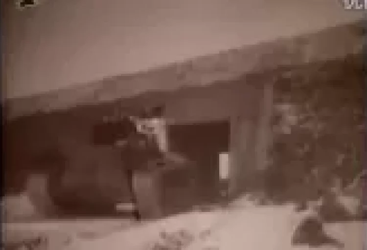 《抗美援朝战争》纪录片 完整版