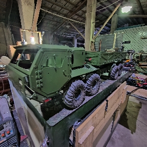 中创模型工作室 