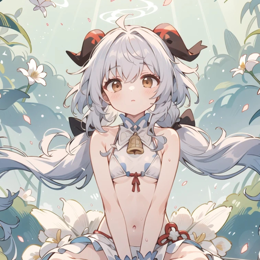 洛雨萌Star 