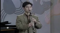 樊巍单簧管教学 3课时-1 学吹单簧管教材单簧管教程_标清
