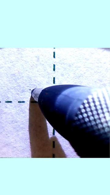 基本笔画练习很重要的练字,书法,楷书,硬笔书法文化站