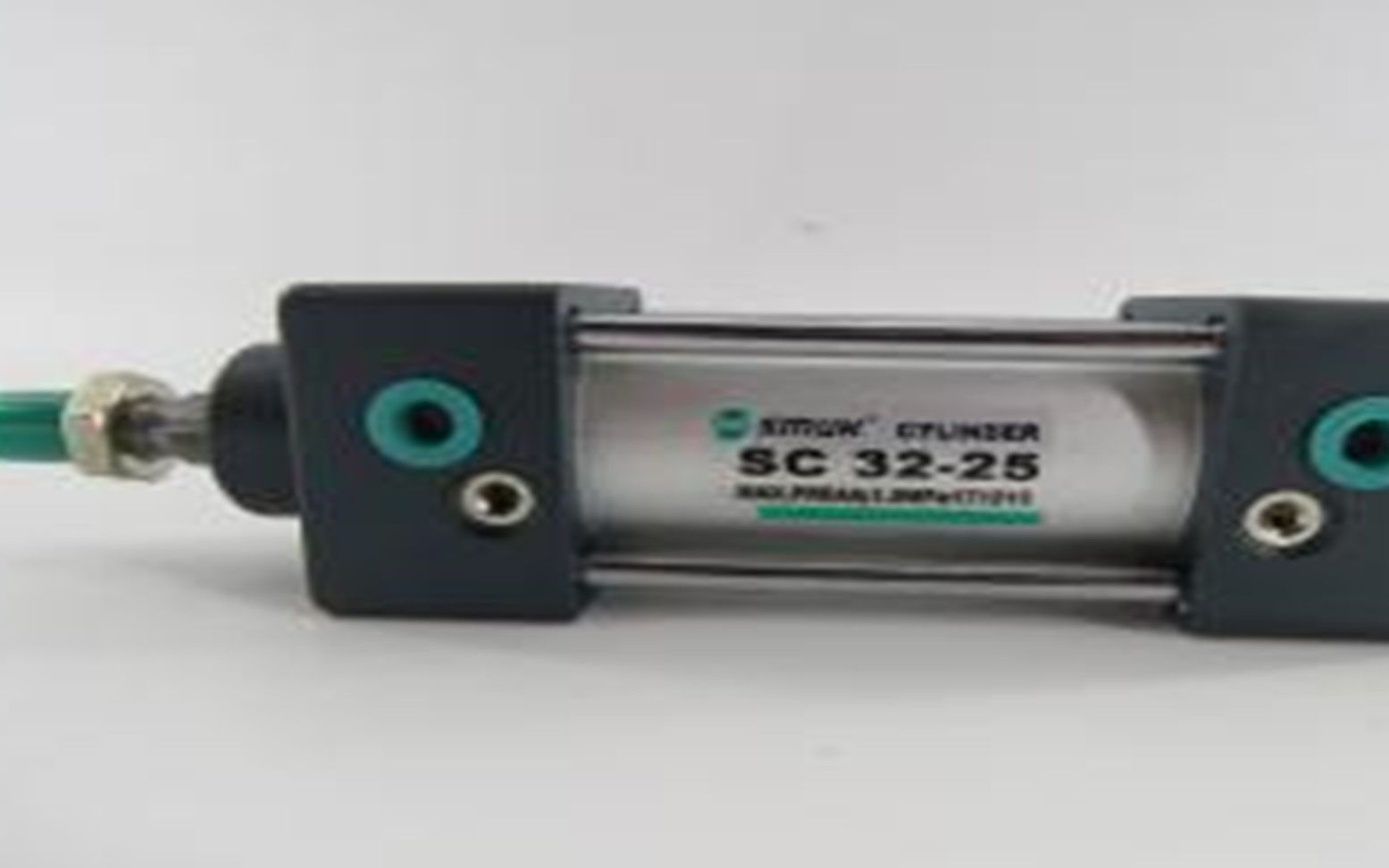 以发动机组装线讲解顶升气缸的选型流程及阻挡机构的工作原理