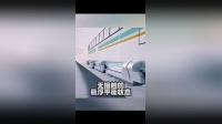 什么是磁悬浮门?山东青州推拉门厂家金鑫福门业为您介绍展示