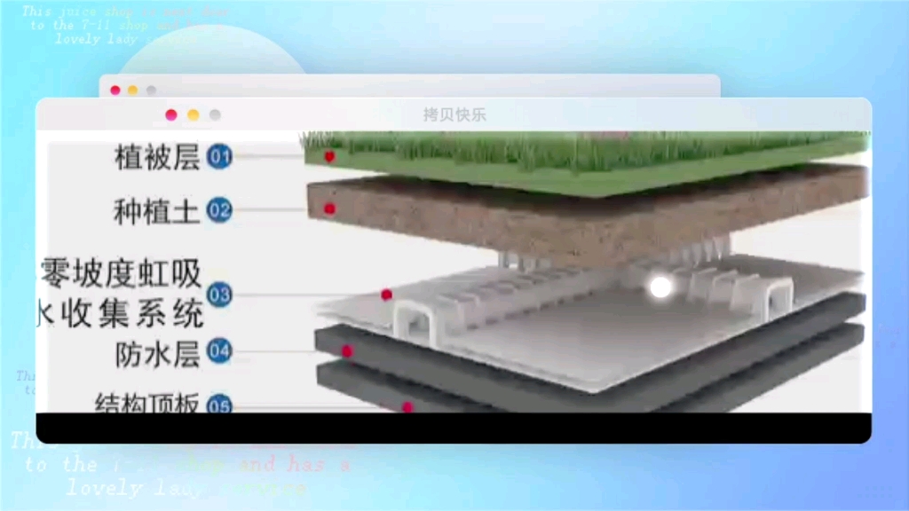 岸尚建筑DCS虹吸排水系统排水有组织,造价更心动!