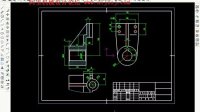 solidworks支架的绘制