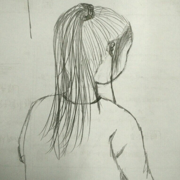 一非草 