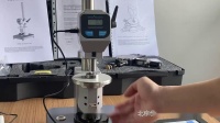 Compact III 国际橡胶硬度计使用视频