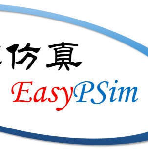 EasyPSim等离子体仿真 