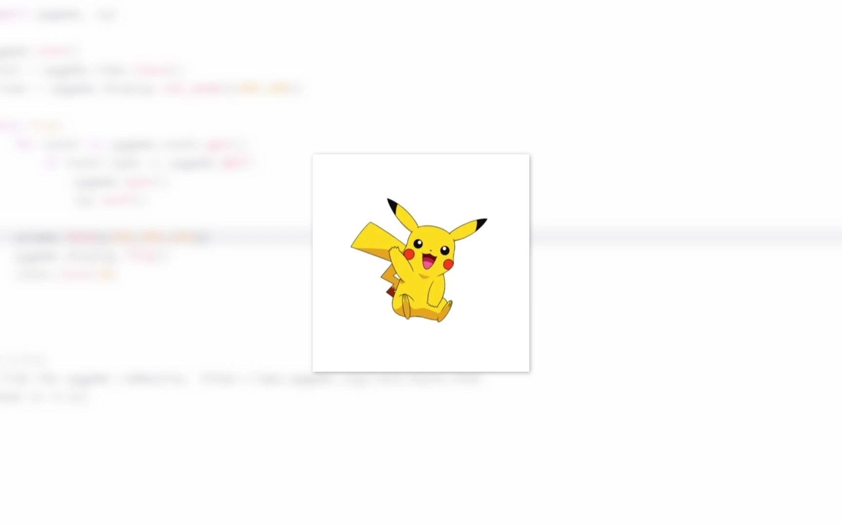 Pygame 基础知识