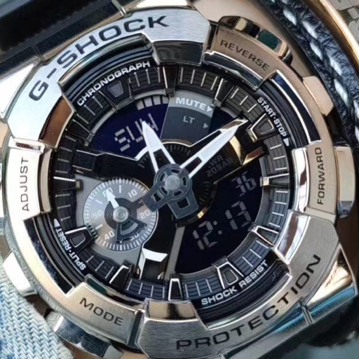 神秘代码解释世界 