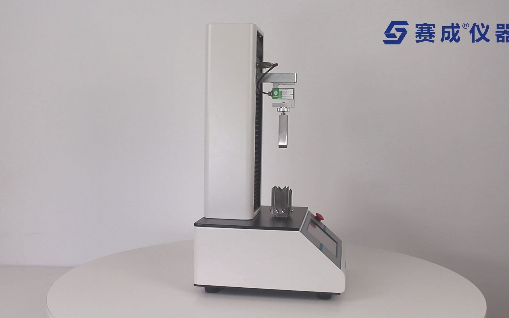 赛成仪器_ZDY-02安瓿瓶折断力测试仪