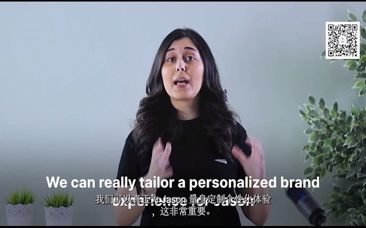 【转载自YOUTUBE跨境电商贸易频道】如何创建一个买家角色