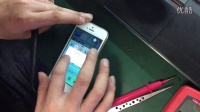 苹果5S不认SIM卡维修
