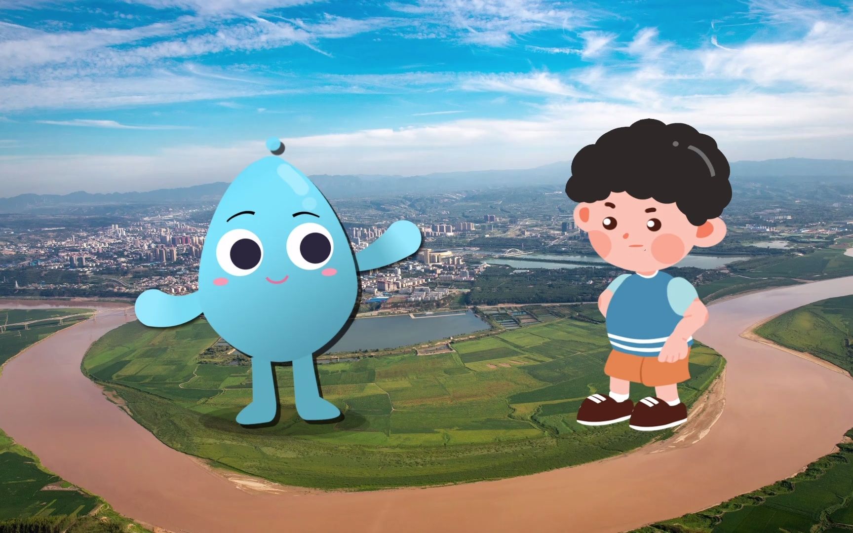 开讲啦!水下根石走失传感器究竟是什么?