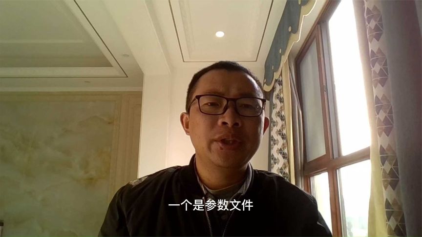 ORACLE数据库文件