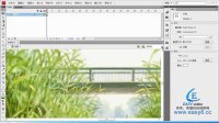 [easy8简单吧视频网] EASY视频网 FLASH教程 FLASH培训 第五单元...