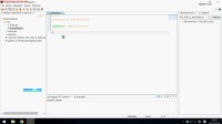Eclipse集成开发环境的使用-app编译,导入IR900流程