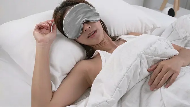 难怪睡眠质量差,看看你是否用对了枕头