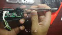 鼠标的内部结构是什么样的, 带你实拆光学鼠标
