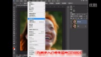 PS新手入门精品课程(30)PS面部磨皮方法二:图层蒙版+高斯模糊ps...