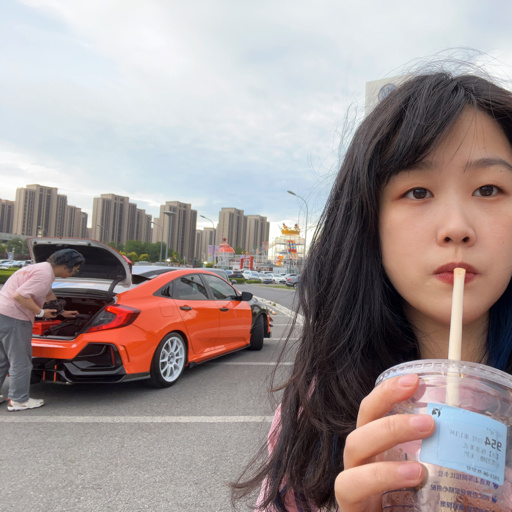倡的狂想曲 