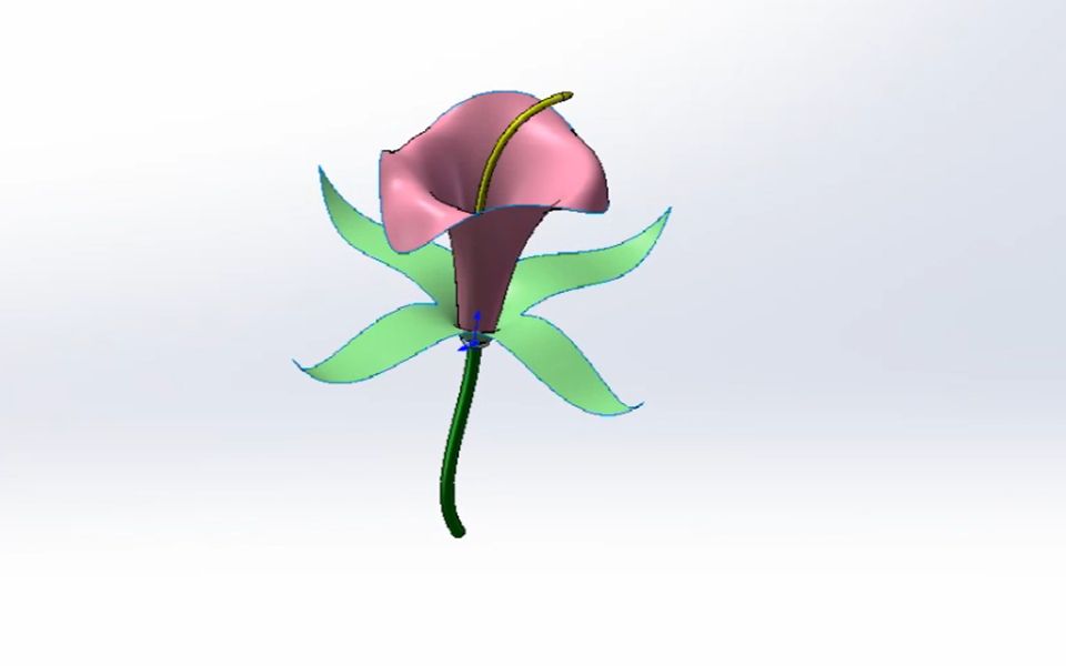 如何利用SolidWorks完成鼠标笔势的用途与设置方法?