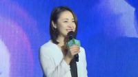 圆桌讨论环节!贾昕连线书友们进行圆桌会议
