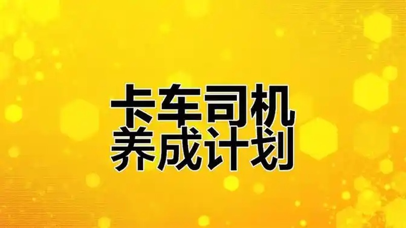 欧洲卡车模拟2:从新手到高手的成长之路