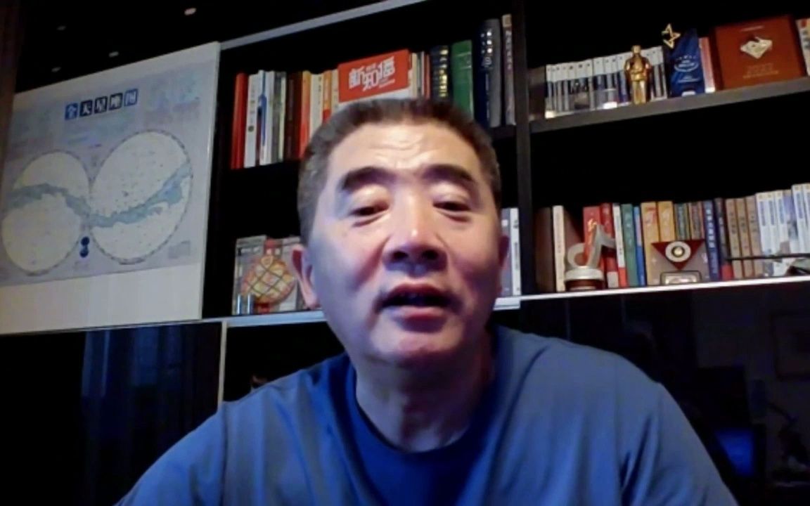 杜文龙:俄乌战争的作战行动