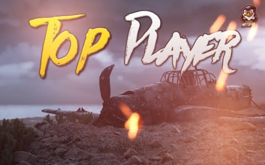 战地5:全球顶级战地玩家盘点【第二集】,片中有非常牛B的小技巧