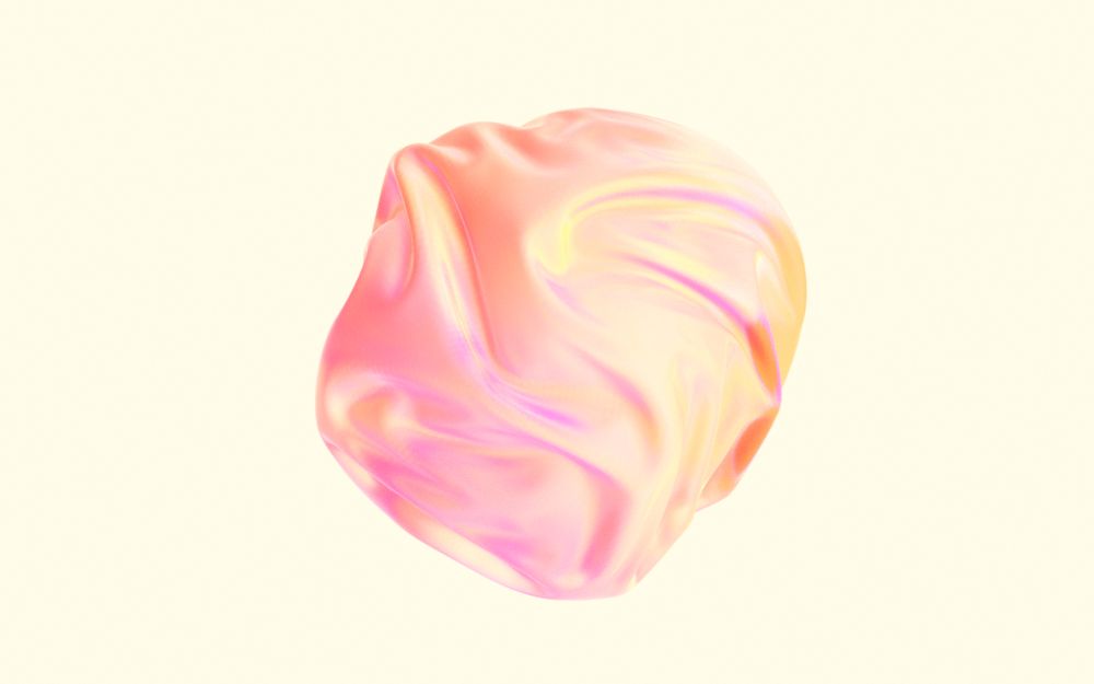 C4D教程!教你简单制作绚丽的小球布料动画(形态篇)