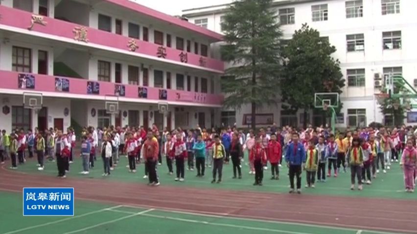 我县把脉常规教学为教育质量提质增效