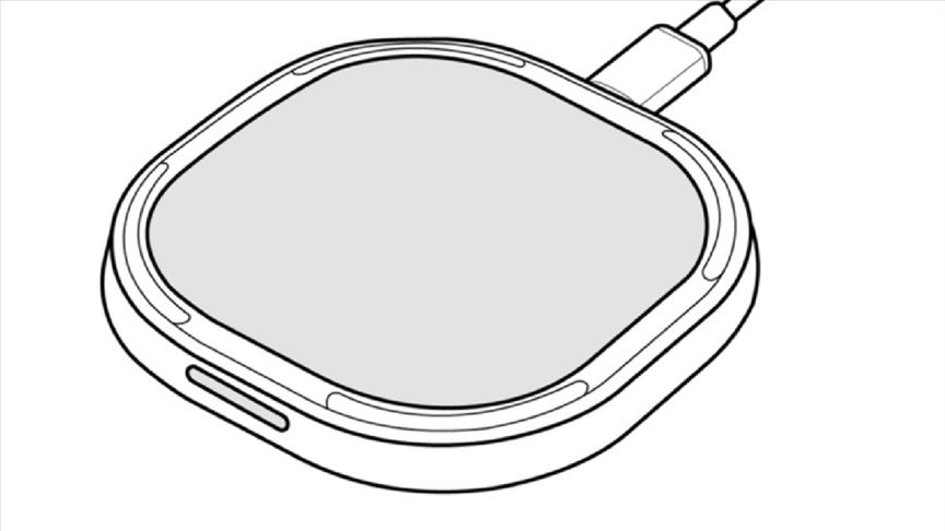 一加8 Pro专用无线充电板曝光,最高支持30W无线快充