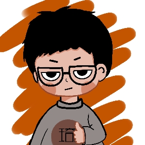 不知名的琦某人 