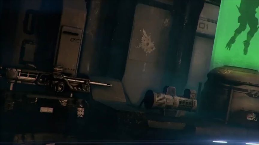 CF穿越火线 背景故事 生化剑客模式背景故事