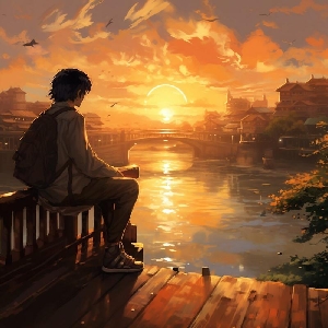 小隐邪 