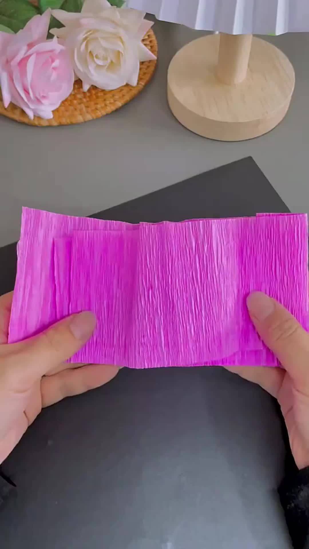 手工废物利用制作教程