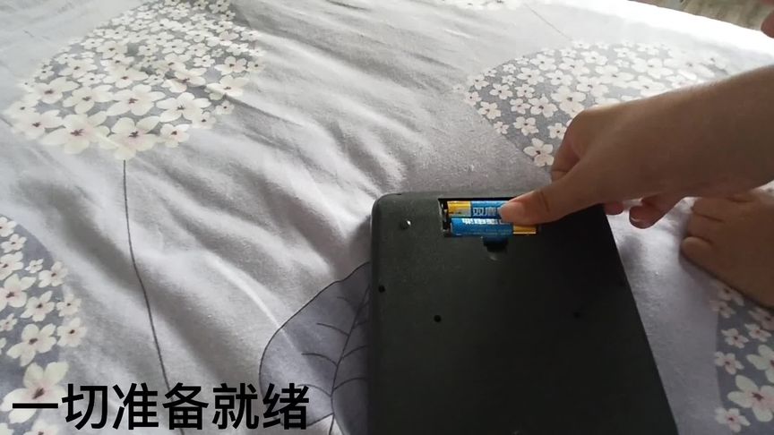 #计算机之歌 来听听计算机的声音吧