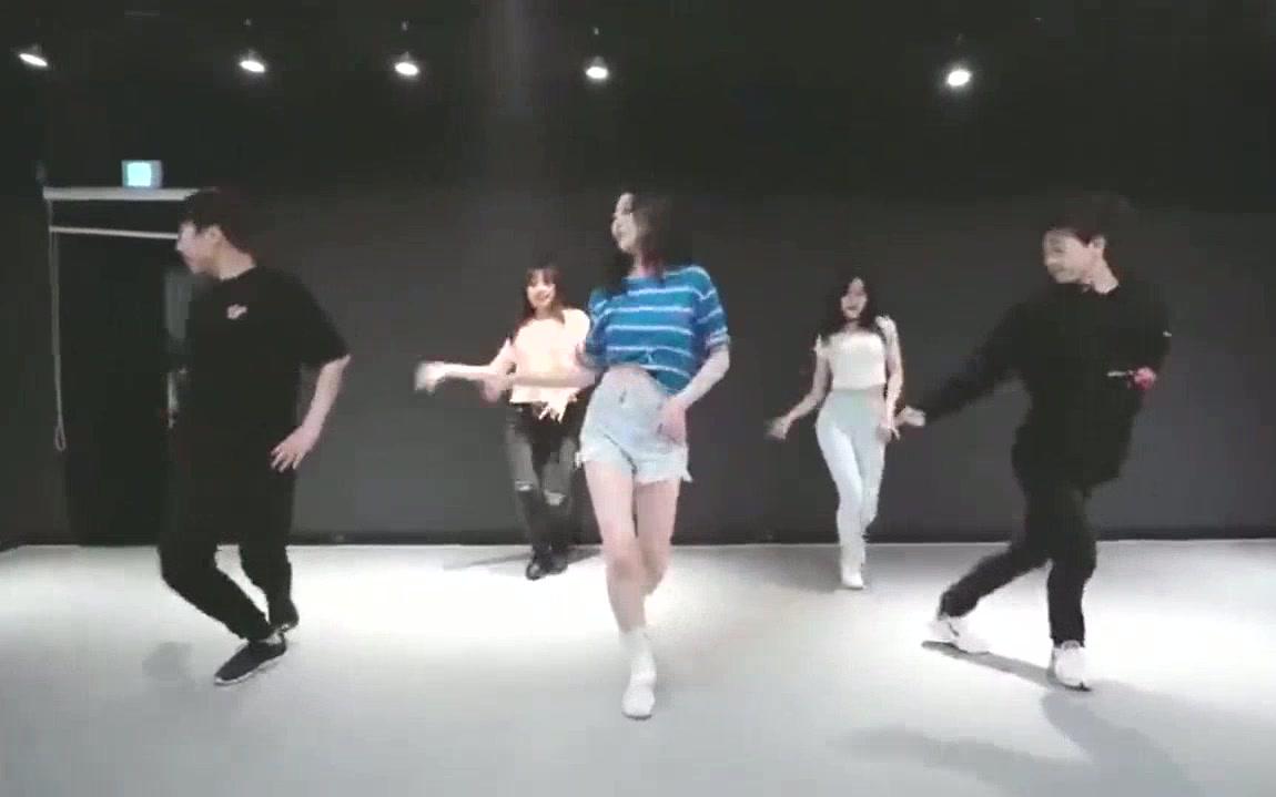 最火的流行舞蹈《Good,Time》舞蹈教学视频!