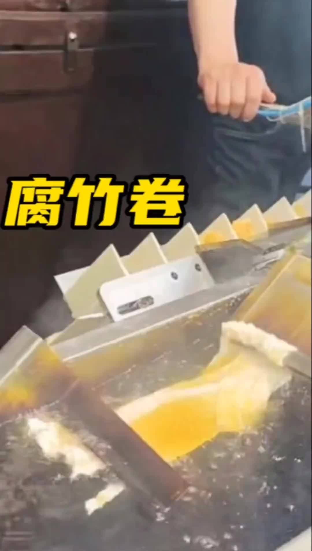自动化机械在餐饮行业的应用#自动化设备#自动化机械