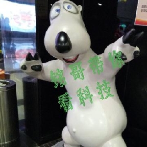 铭哥带你看科技 