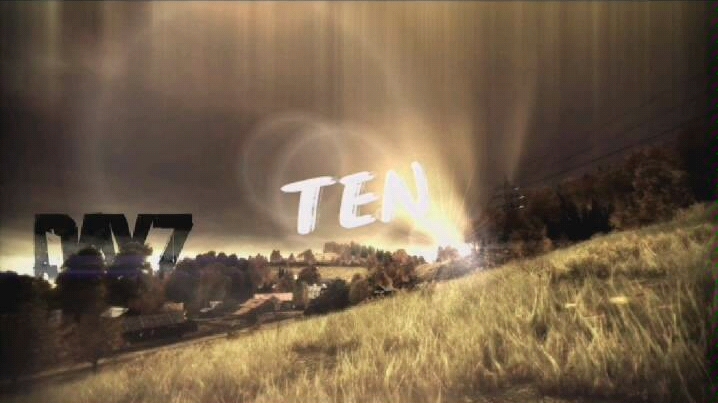 steamdayz【BAD kid】国服正式启动,服务器玩法多,定期组织各种活动...