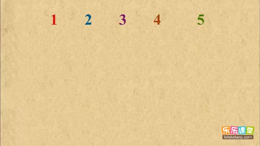 全网都在找到人教版小学数学动画他来了!(一年级版)