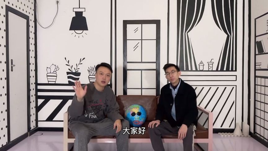 这期视频由于前期没有准备充分,导致素材不可用,后面找个时间再