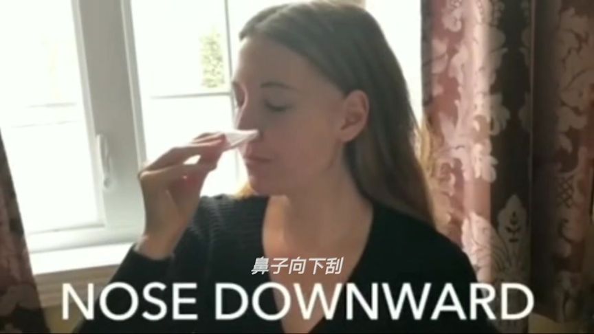值得学习的脸部刮痧步骤及方法,方法正确才能让护肤效果事半功倍