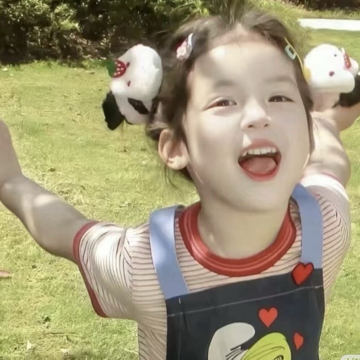 小靓是生活艺术家 